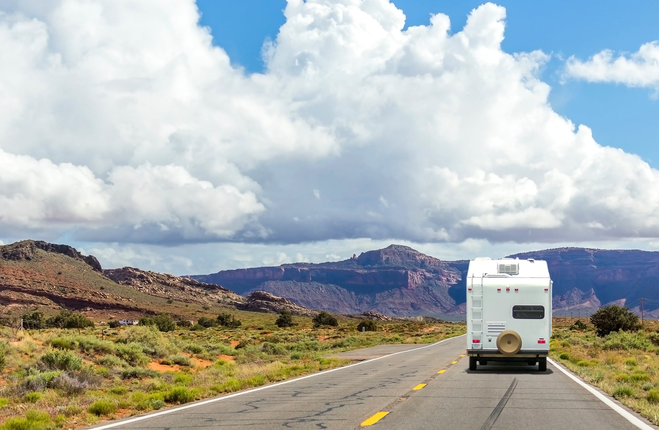 About RVshare, The World's First & Largest RV Rental Marketplace